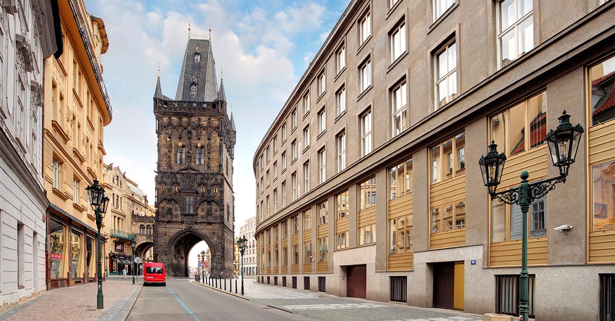 Learn to Speak Czech - Online Training | Glossika